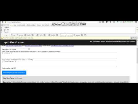 based 64 encode + UU encode injection- Zixem challenge lvl 10 solution