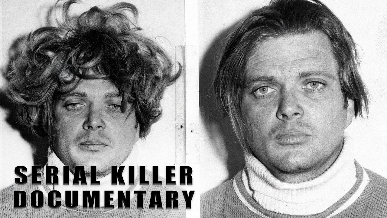 Serial Killer Documentary: Charles 
