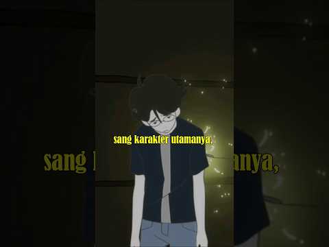 detail buku ini, punya arti mendalam | The Tatami Galaxy #anime #animeedit #wibu