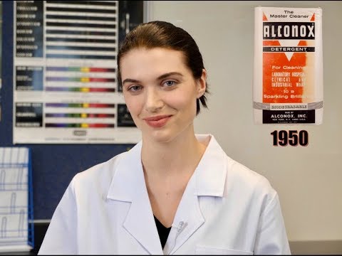 Proper Cleaning of Microscope Slides - TechNotes – Critical Cleaning ...