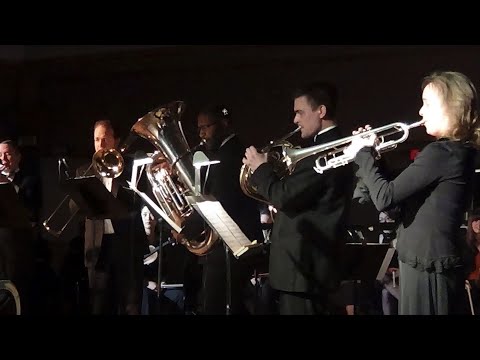 Trumpet Around the Sun: An Exploration of Music as a Global Connector