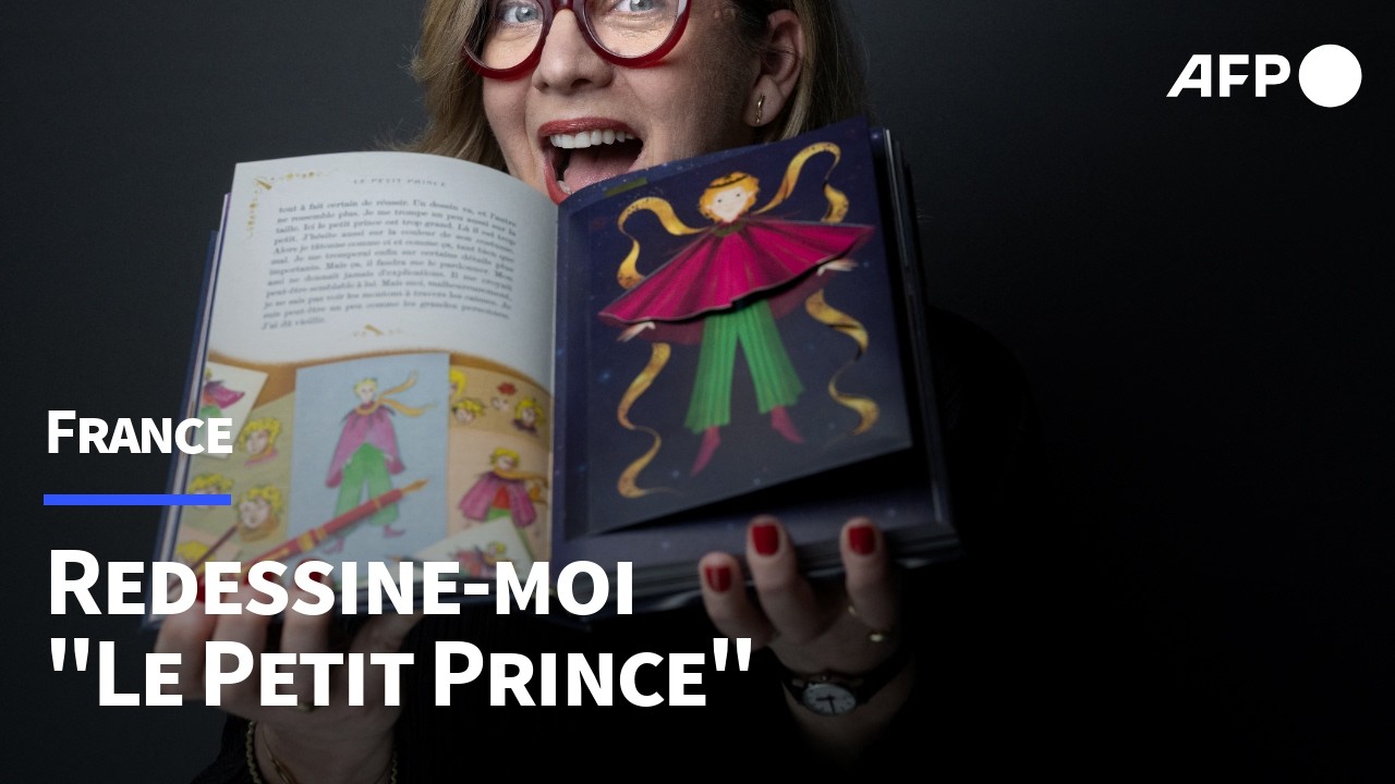 Pour ses 80 ans, 