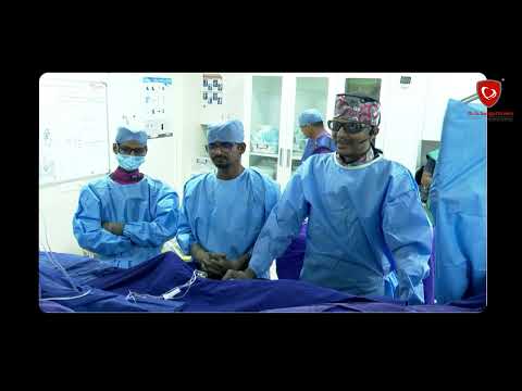 Inside the Mind of a Cardiology Trailblazer – Dr. G.Sengottuvelu