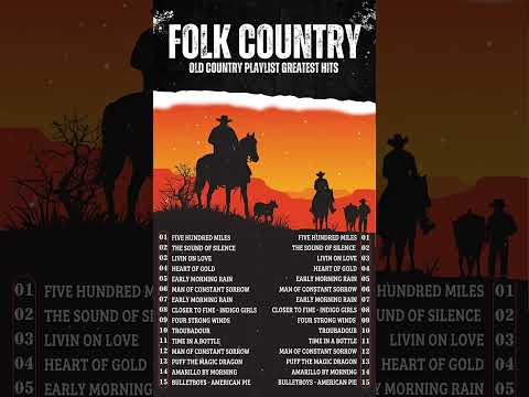 Traditional American Folk Music #folksong #folkmusic #bestfolksongs #classicfolksongs