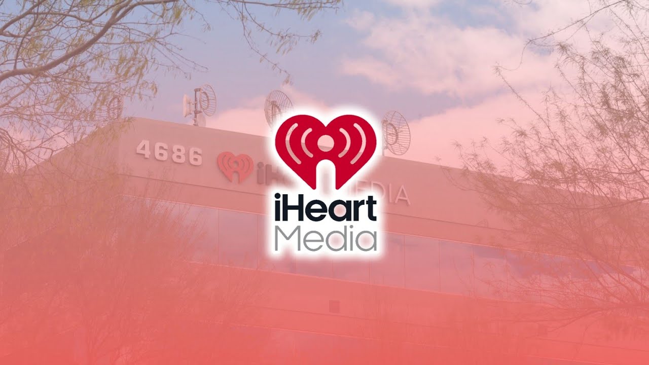 iHeartMedia 