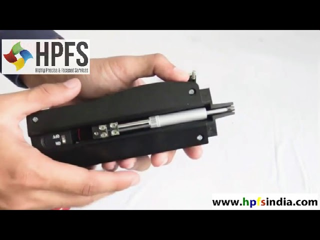 Surface Testing Instruments - Time 3221 Surface Roughness Tester Trader ...