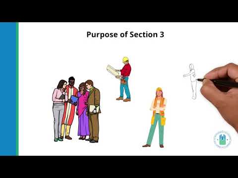 Section 3 24 CFR Part 75 Subpart C