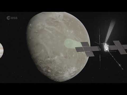 Estrack: 50 Years of European Satellite Tracking | ESA’s Space Network Legacy