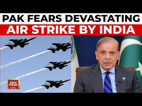 Pakistan Spooked: Moves Radar Systems To India Border Amid Tensions | India Today Exclusive