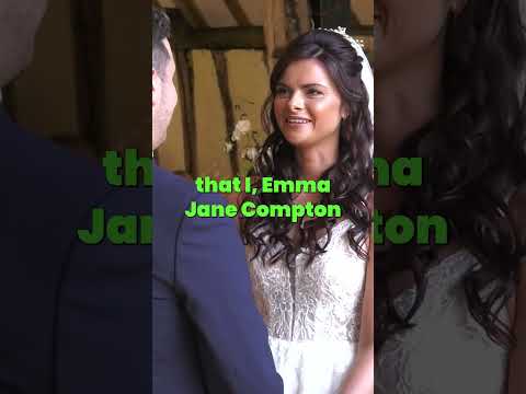 Wedding Vows