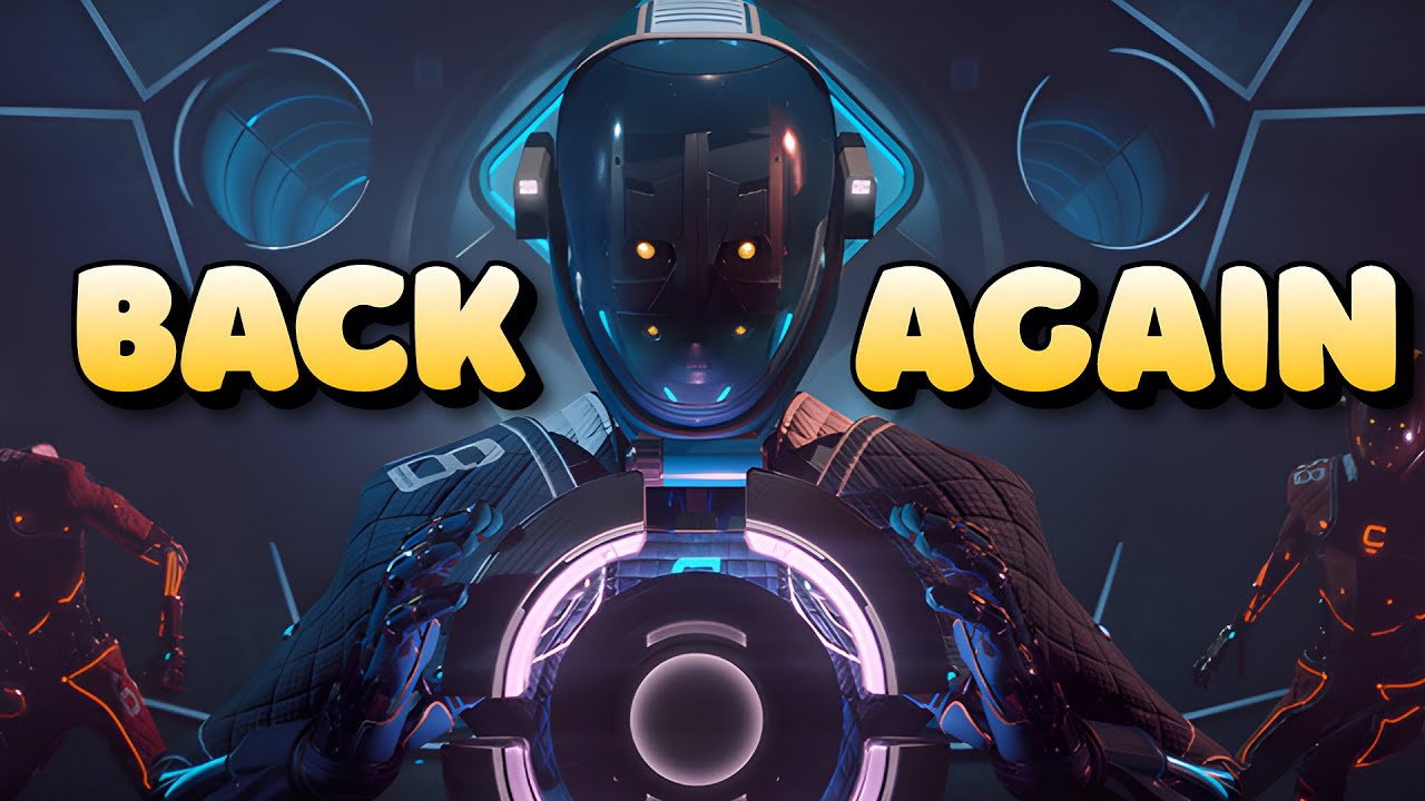 Echo VR is BACK! EASY Meta Quest Install Guide