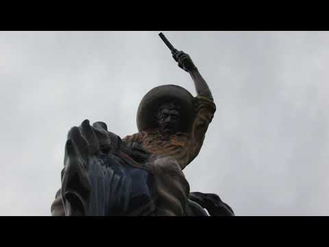 Jose Campos Torres and Mexican-American Art | Houston and Beyond
