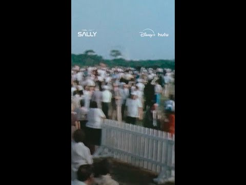 What happened on launch day, June 18, 1983? #SALLYfilm