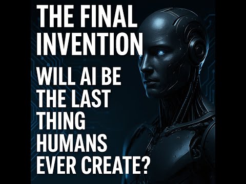 The Final Invention: Will AI Be the Last Thing Humans Ever Create?
