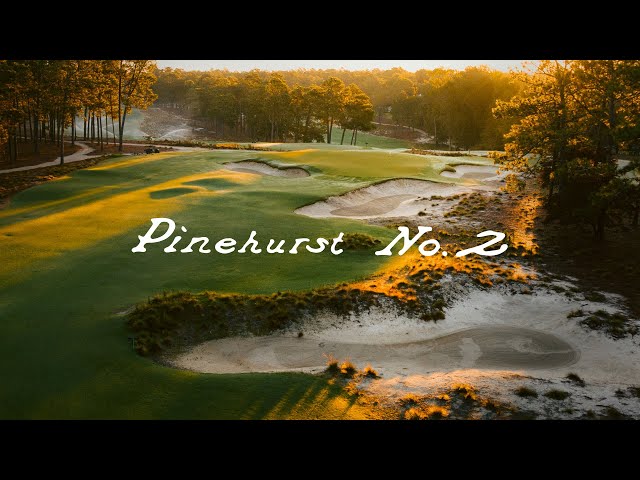 Where is the 2024 US Open golf tournament being played? All you need to ...