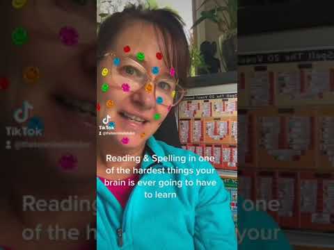 LEARN TO READ & SPELL IN A MATTER OF WEEKS!