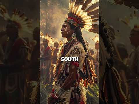 Birth of the Seminoles: A New Identity #seminoles #nativeamerican