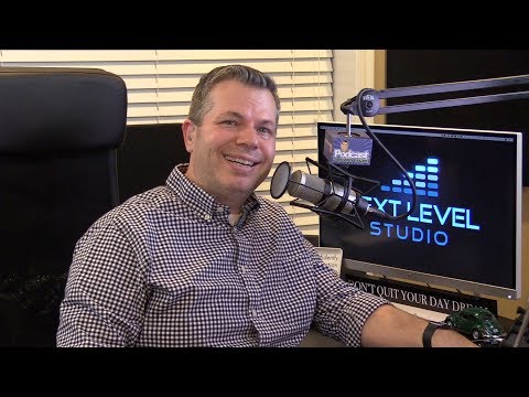 Ten Reasons Why You Should Be In A Mastermind Group - TCRS 526