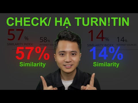 Cách Kiểm Tra Văn Bản Và Giảm Trùng Lặp Nhanh Chóng – Chỉ 2 Phút!