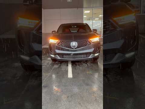 2024 Acura RDX A-Spec! Full review 4/7/24 at 12 noon ET! #acurardx #acura #suv #awd