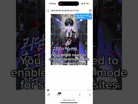 Translate Novels on iOS with OpenNovel Extension