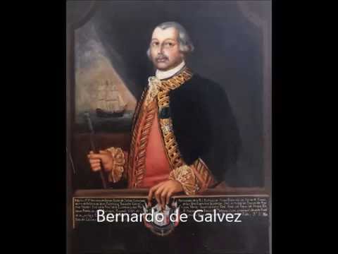 Sep 21 The 1779 Battle for Baton Rouge