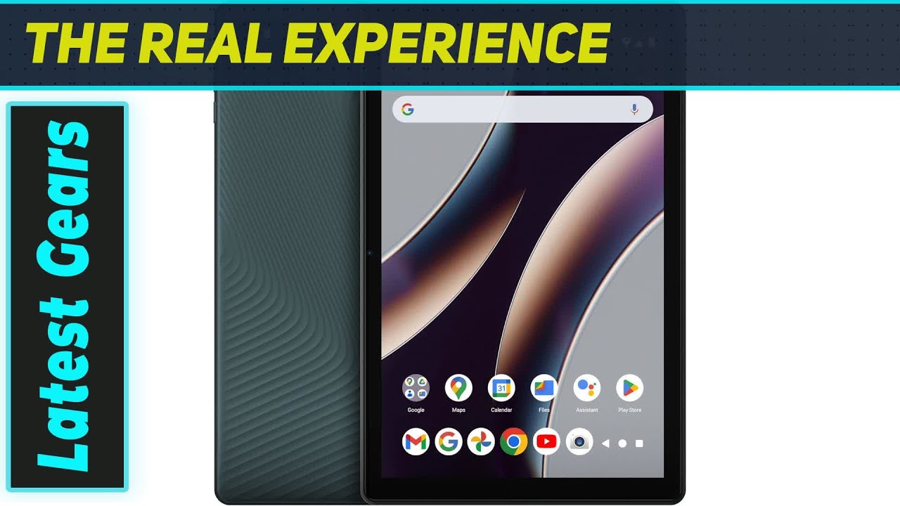 BLU M10L Pro: Best Budget Tablet of 2024?