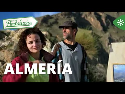 Destino Andalucía | La Almería de Juan Goytisolo y José A. Valente