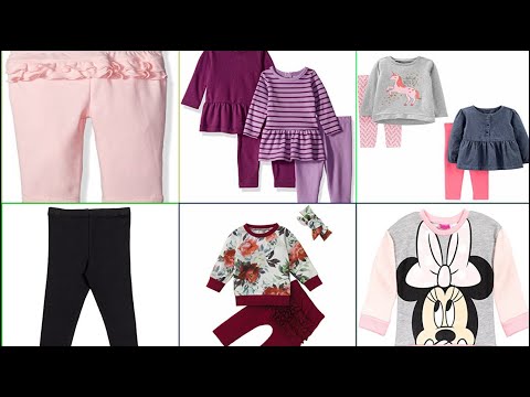 Top 10 best Rated Baby Girls Clothing Sets You Can Buy On Amazon Jan 2022