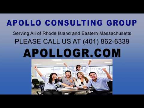 The Apollo Consulting Group, LLC Difference - We Work With Small Companies