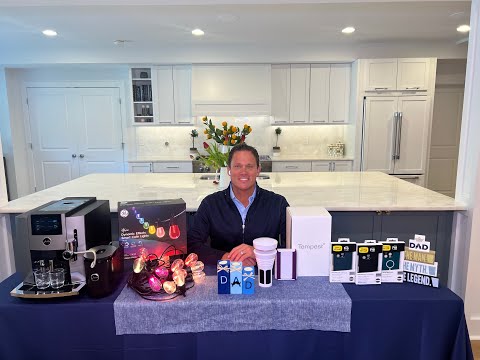 KNWA - Father's Day Gift Ideas with Bob Guiney