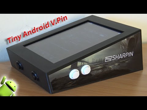 Mini Pinball Machine by G4UT4M4 - Thingiverse