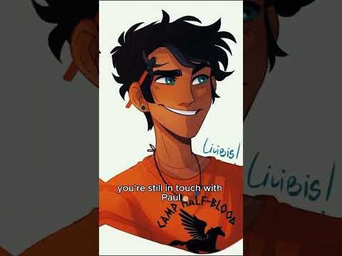 Annabeth are you okay! #PercyJackson #AnnabethChase #HOO #PJO #booktok #animation #herosofolympus