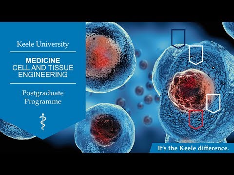 Postgraduate Medicine | Cell and Tissue Engineering