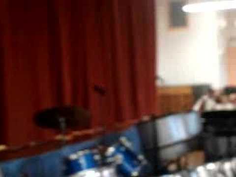PS 149 Steel Band 0 Danny Kaye School