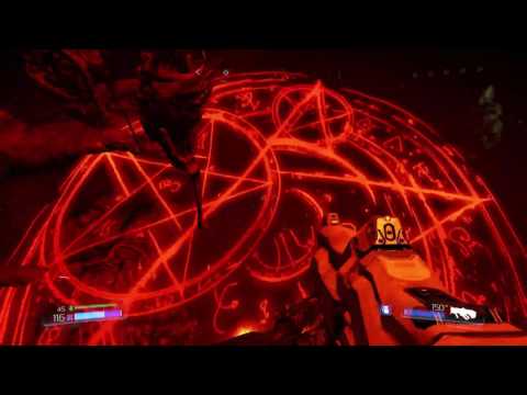 Steam Community :: Video :: Doom 2016 - Portal Destroyer