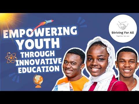 Skill Up: Digital Education for Cameroon's Youth - GlobalGiving