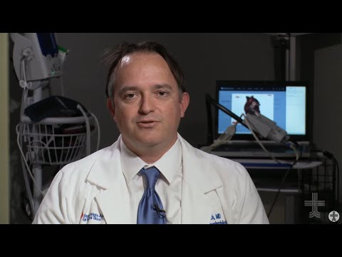 Symptoms and Treatment of Abnormal Heart Rhythms by Cardiac Electrophysiologist Stephen Reich
