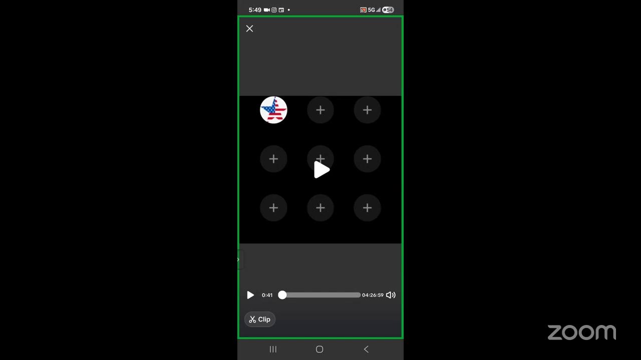 Tiktok Africans spill the beans
