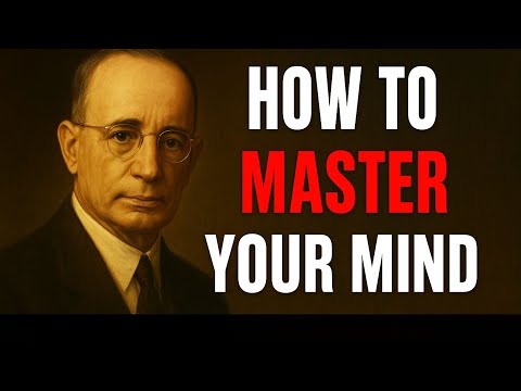 The Mindset Blueprint Build the Life You Refuse to Settle For - Napoleon Hill