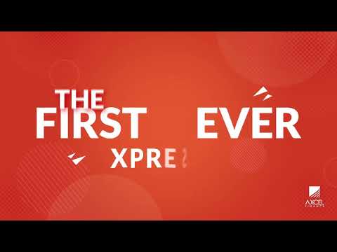 Axcel Finance Cash in a Flash