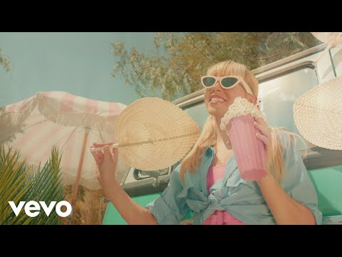 KIDZ BOP Kids - Espresso (Official Music Video) [KIDZ BOP 50]