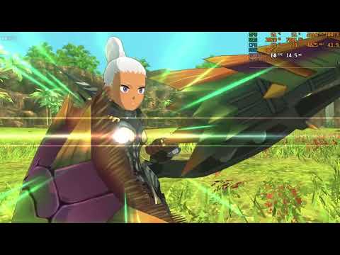 Steam Community :: Video :: MHS2 - Random Gameplay 132 - Fated Four Den ...