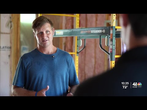 KC-area builder explains benefits of better-built, more efficient homes amid building code debates