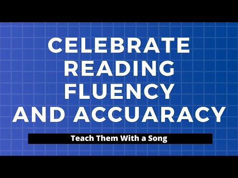 Read with Accuracy Fluently