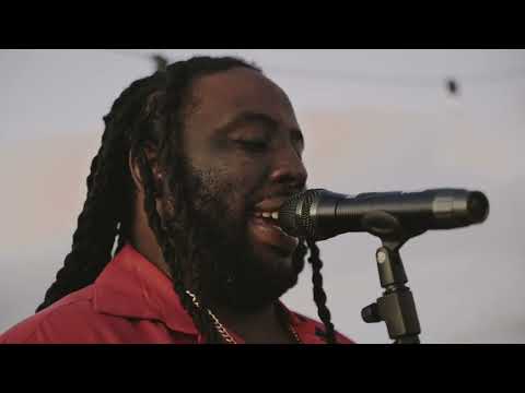 I hosted my FIRST event at my container home called "Sunset Sushi & Strings" Recap Video