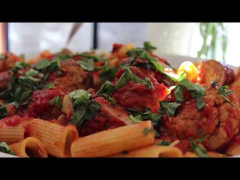 Lucianos Italian Restaurant