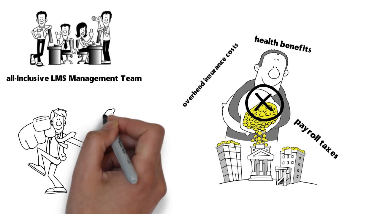 LMS Admin Support_LMSIV Explained