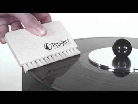 Pro-Ject VC-S record cleaning machine