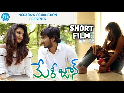 Meri Jaan - Latest Telugu Short Film 2018 || Sandeep Meegada, Annie Catherine